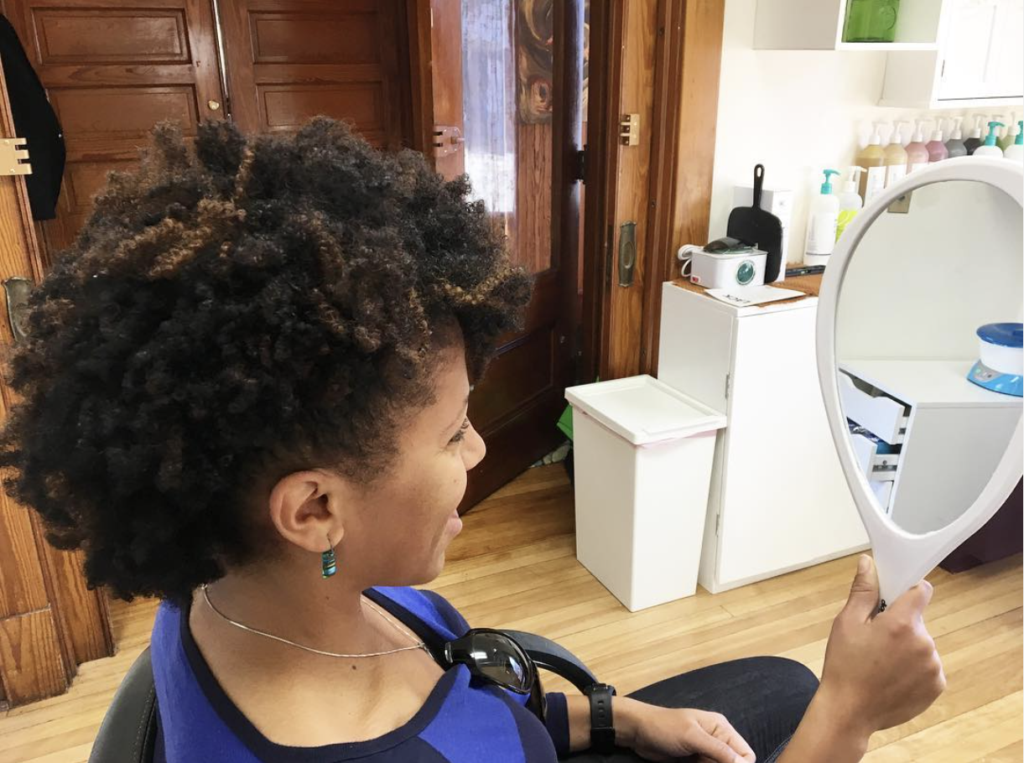 Atlas Hair Studio – Downtown Winooski